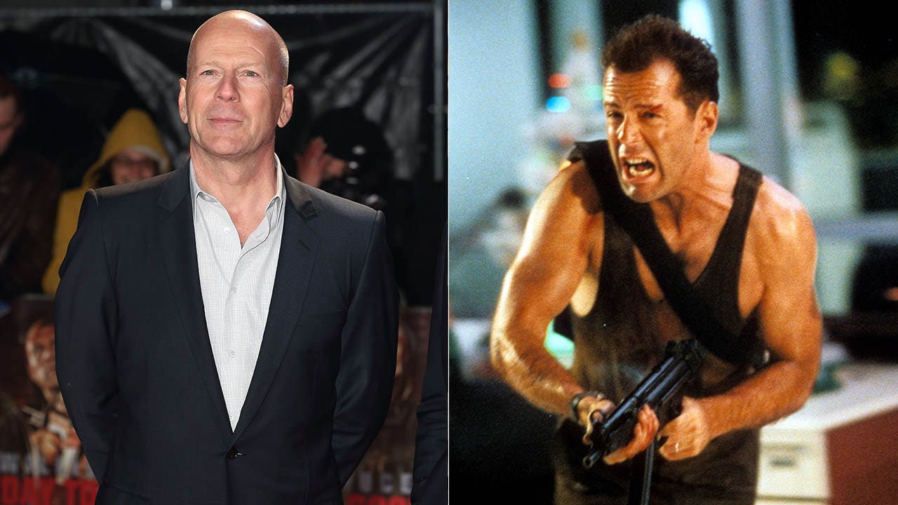 Die Hard' star resolves Christmas movie argument: 'Remember this ...