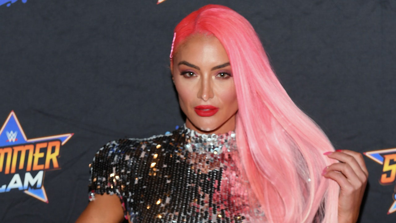 PETA is credited by ex-WWE star Natalie Eva Marie for sparking her ...