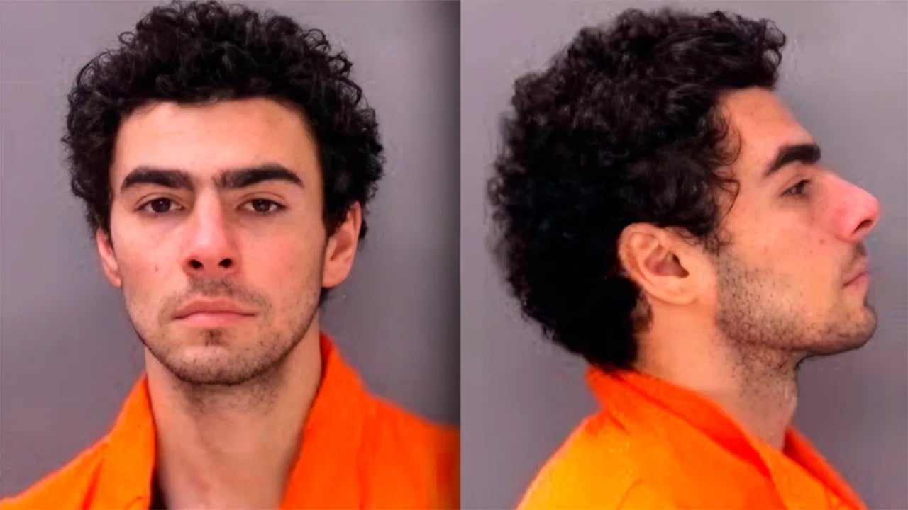 Luigi Mangione, the suspected killer of the CEO of UnitedHealthcare ...