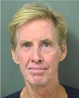 Ryan Routh, the suspect in the assassination attempt on President ...