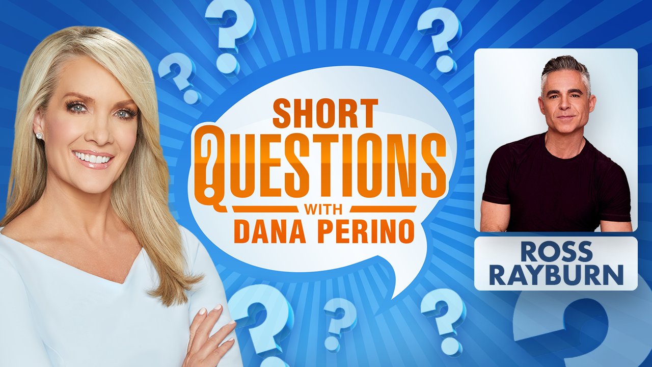 Ross Rayburn interviews Dana Perino on short questions. | Planet Chronicle