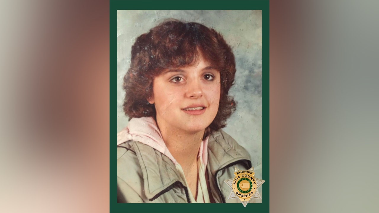 Almost 40 years after the last known victim of the Green River Killer ...