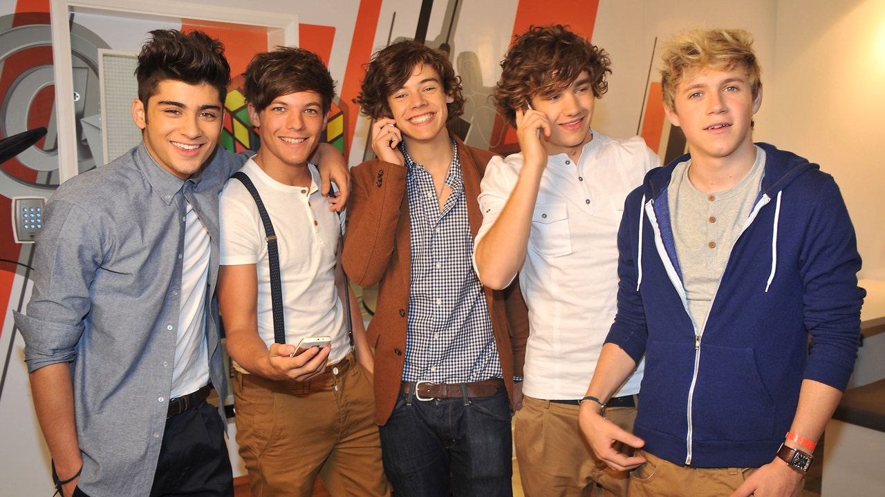 Liam Payne's death has left One Direction "devastated" and they "will ...