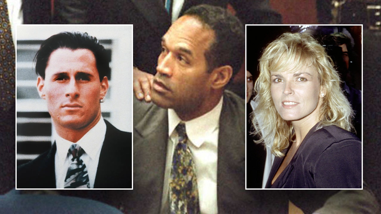 The timeline of the 1994 slayings of Nicole Brown Simpson and Ron ...