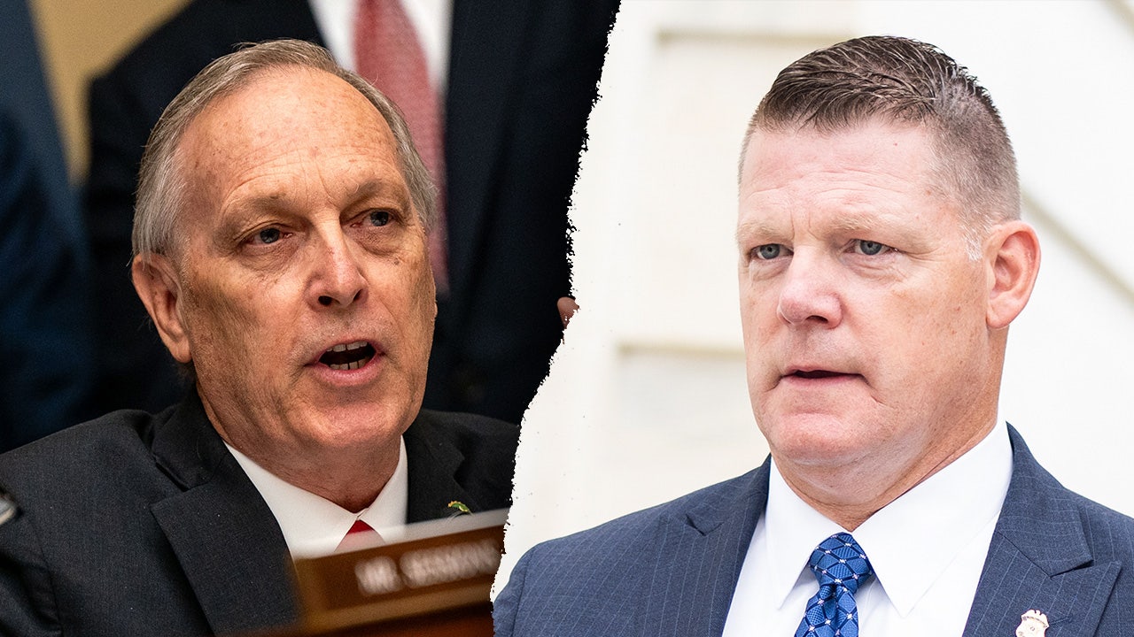 The new Secret Service chief faced scrutiny over a "pattern of ...