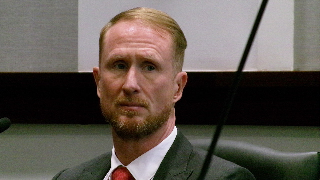 Navy veteran who underwent CIA training describes the 'devastating ...