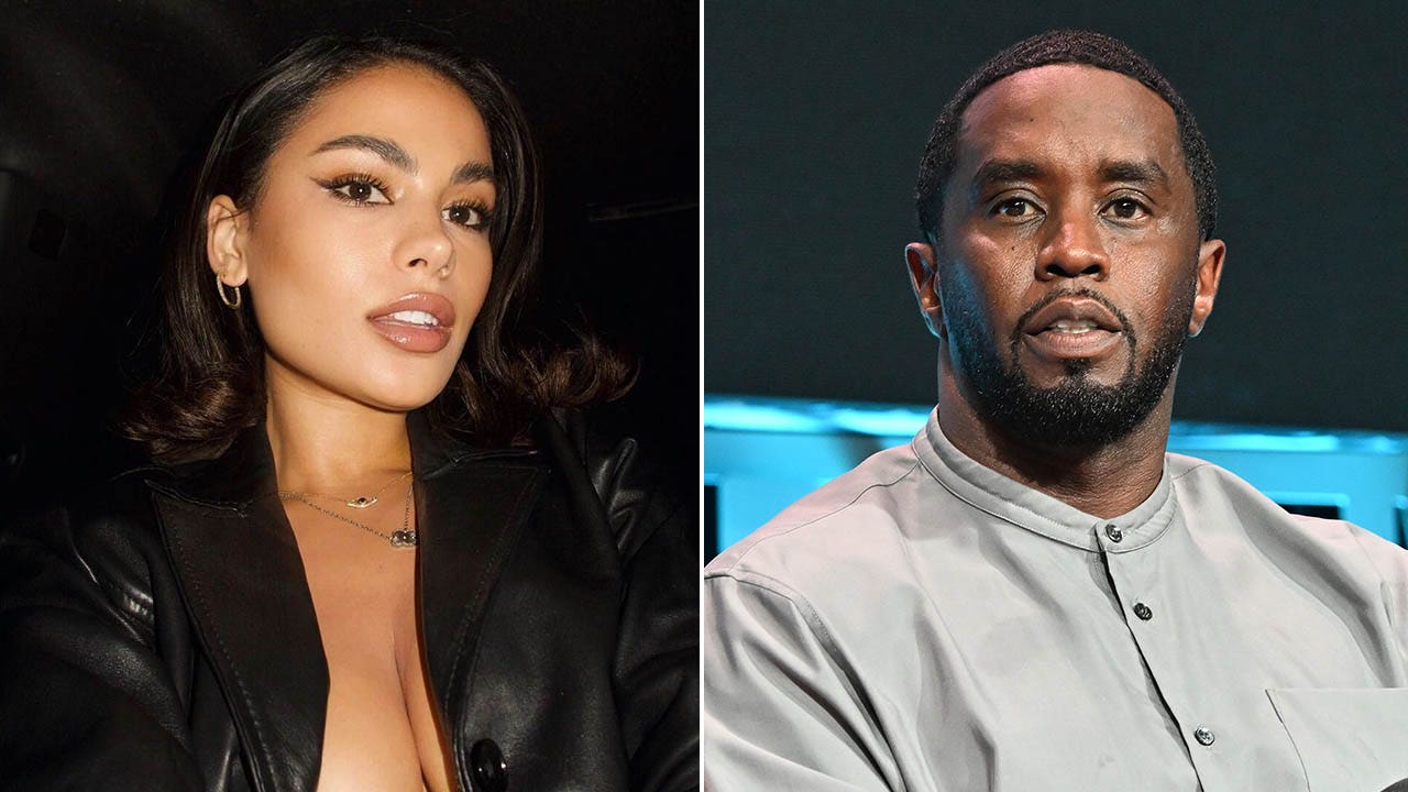 Lawsuit filed by model accusing Diddy of false allegations against her ...