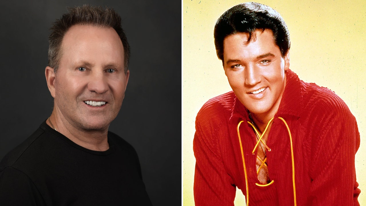 A former bodyguard of Elvis Presley who became a drug smuggler shares ...