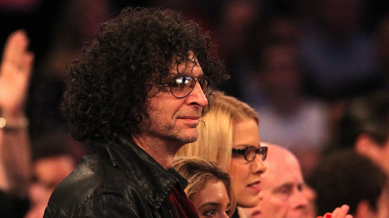 Netflix faces warning from Howard Stern over NFL schedule after Jake ...