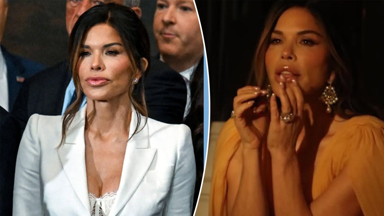 Lauren Sanchez adjusts her attire following criticism for her racy ...