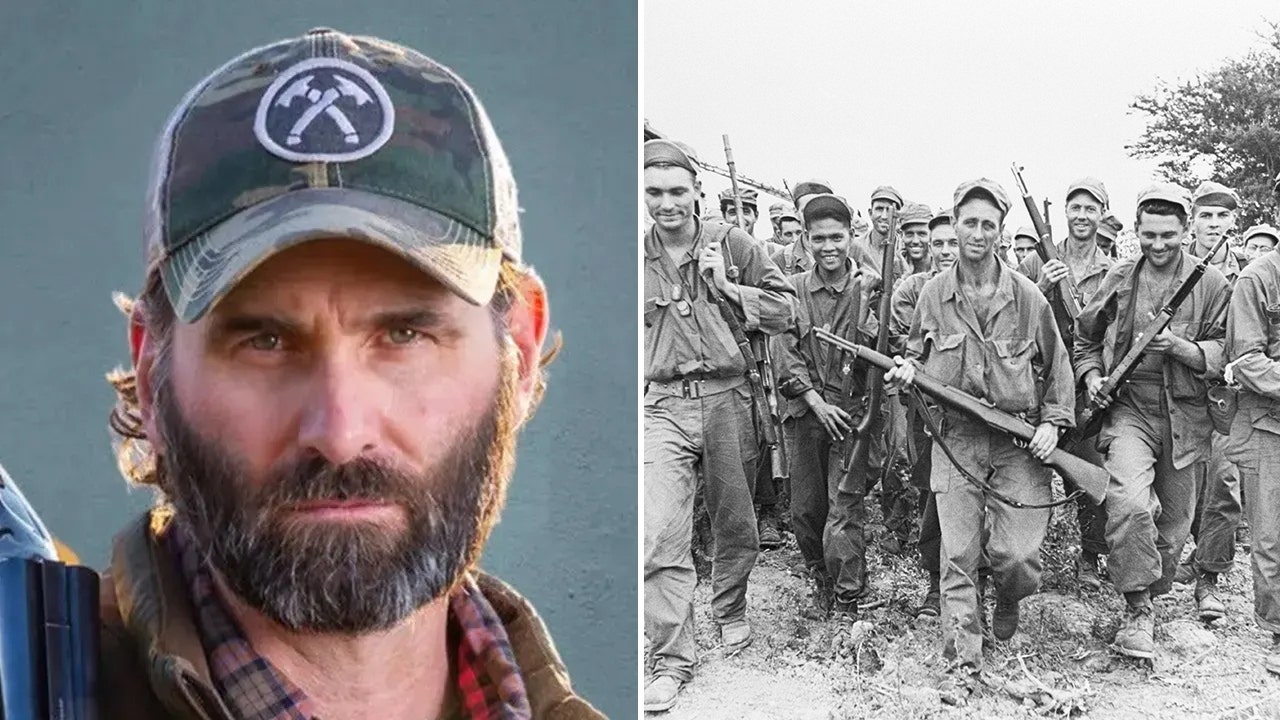 Jack Carr's assessment of the 6th Ranger Battalion's successful ...