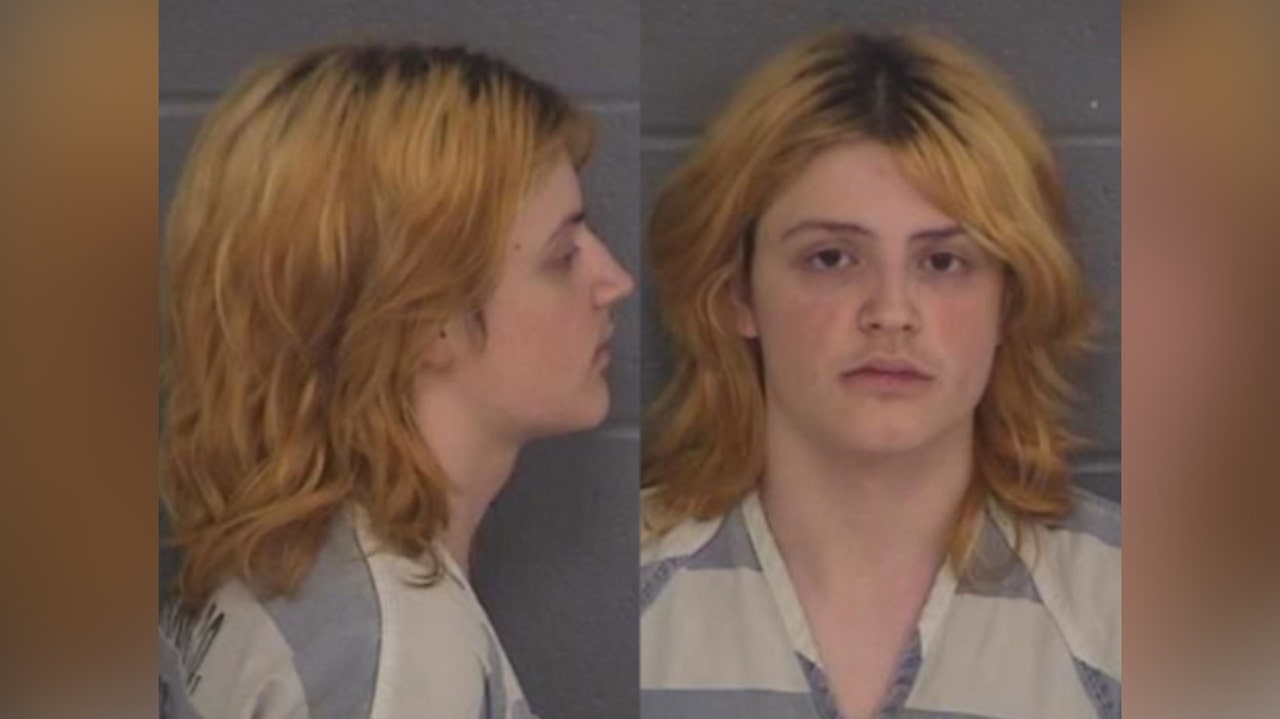 Colt Gray, the suspect in the Apalachee High School shooting, makes his ...